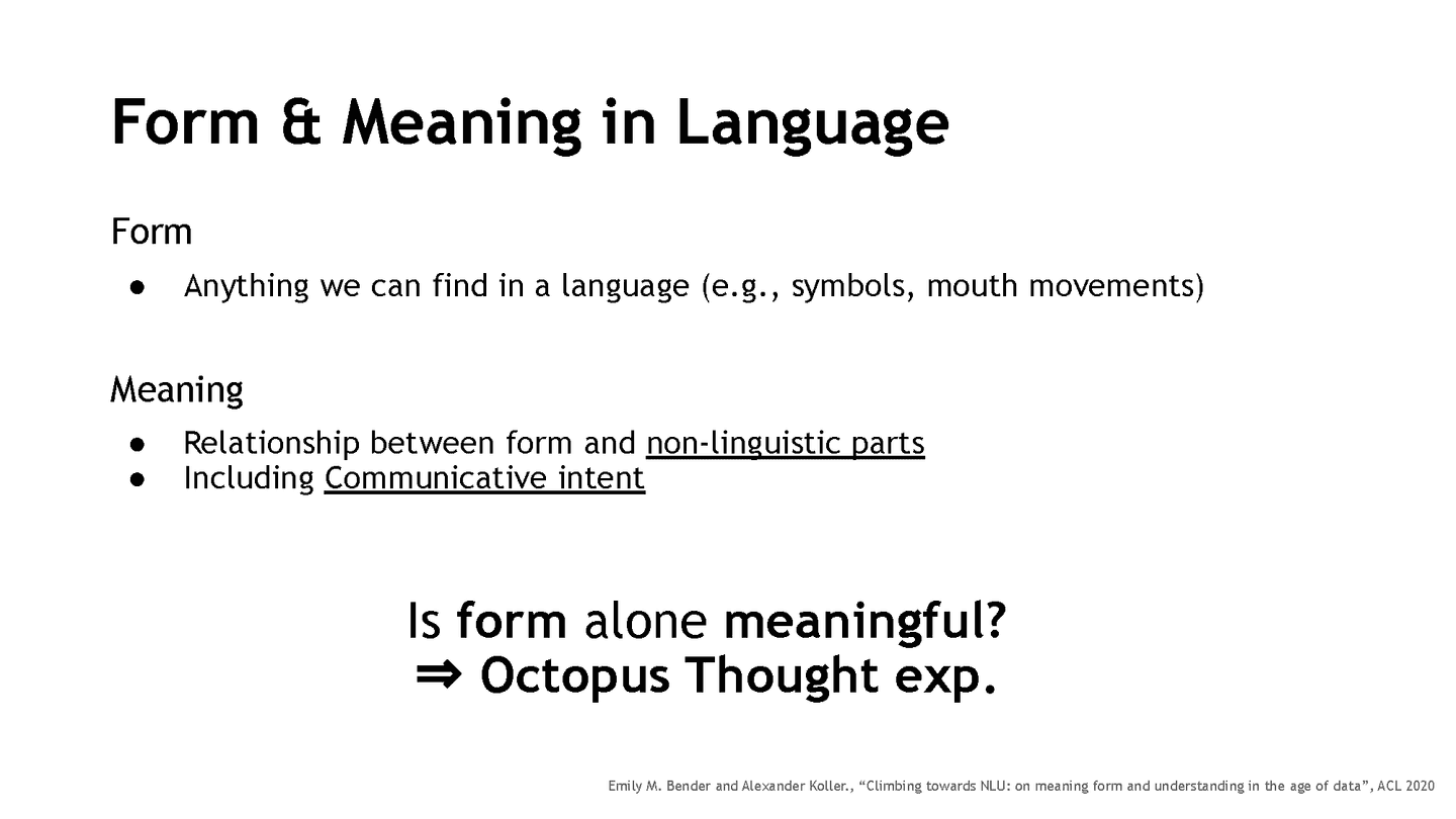 Linearly Mapping from Image to Text Space